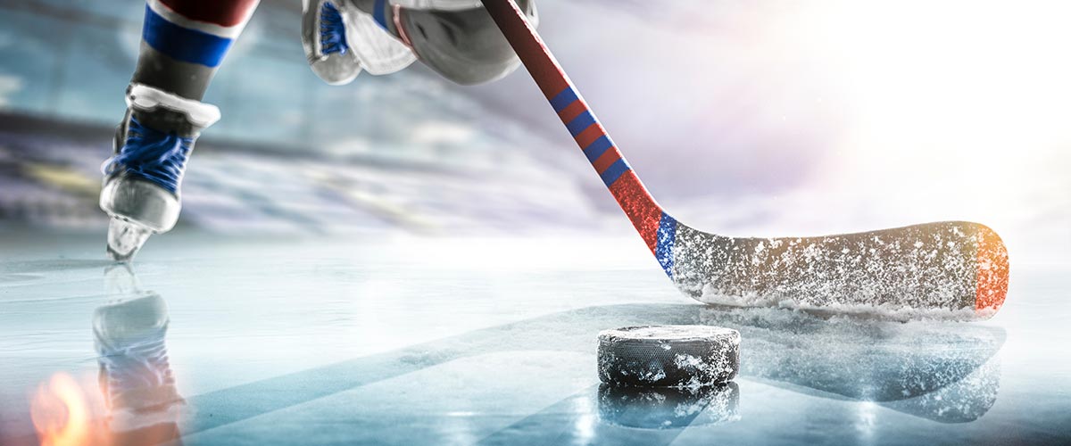 Hockey Camps and Clinics | McCann Ice Arena | Poughkeepsie, NY